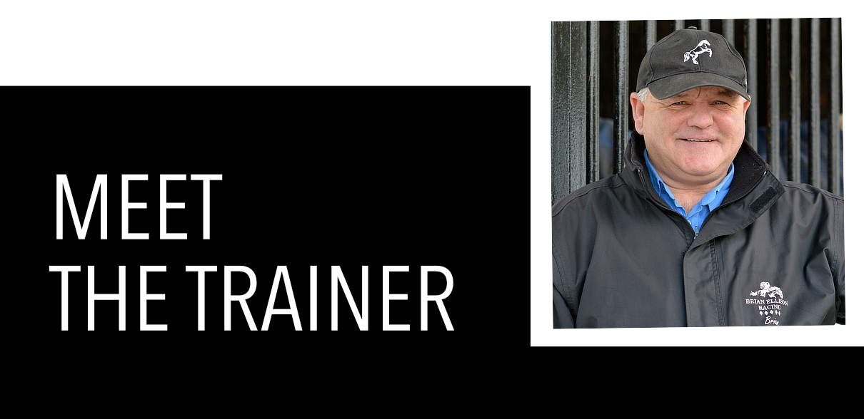 HOME - Brian Ellison Racing Club